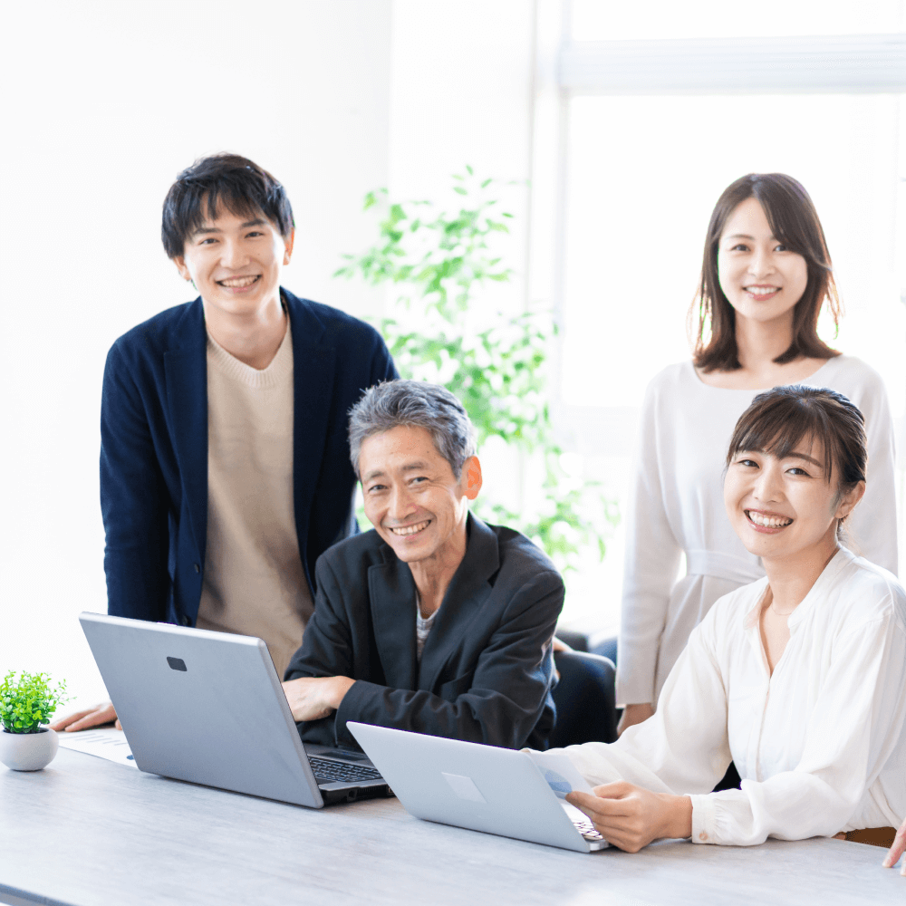 株式会社HR Butler – 人事評価制度導入支援サービス